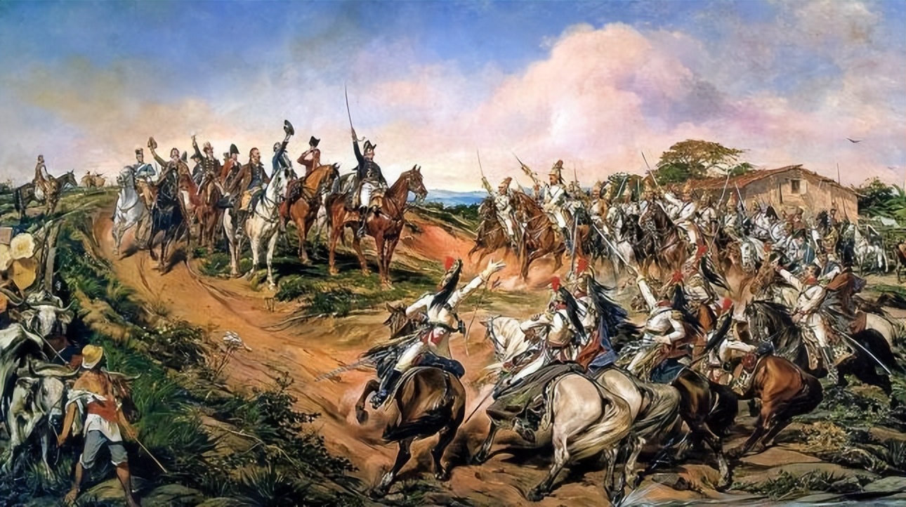 The History of Sao Paulo and the Formation of the Brazilian Colony - iNEWS