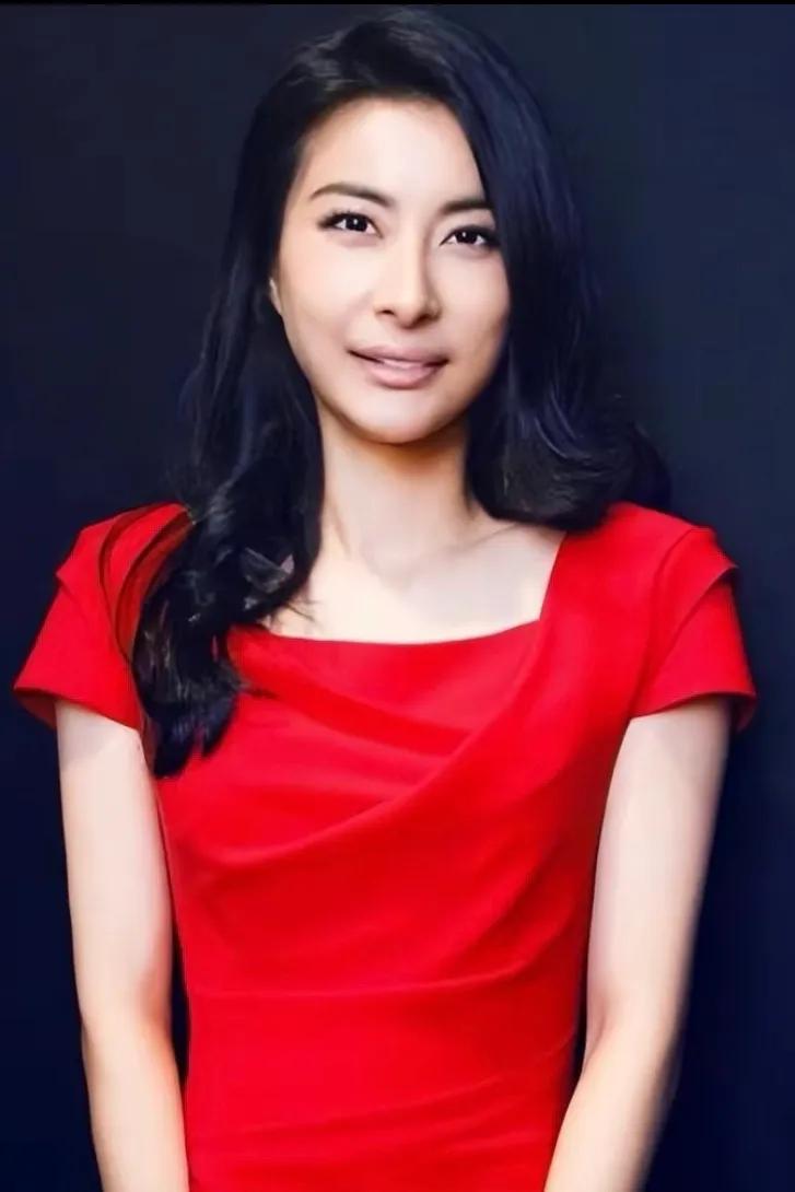 Hong Kong is too isolated Guo Jingjing? Wake up, but she abandoned the ...