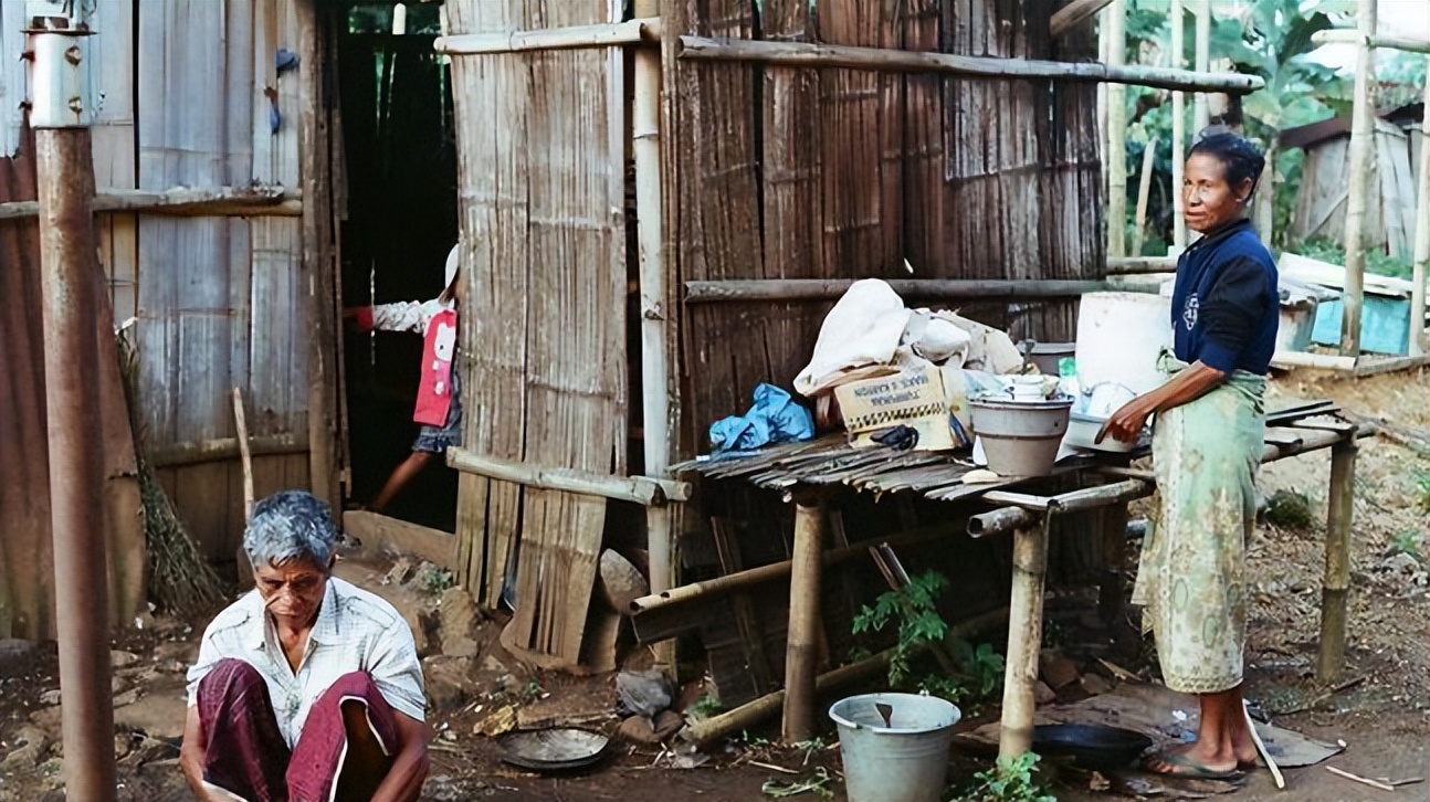 The 146-year-old Indonesian man died on a hunger strike. He lost his ...