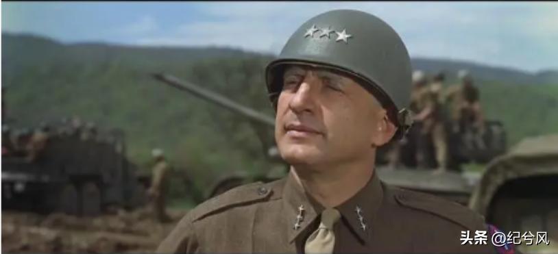 Actors' Performance in "General Patton": Shaping the Image of a War ...