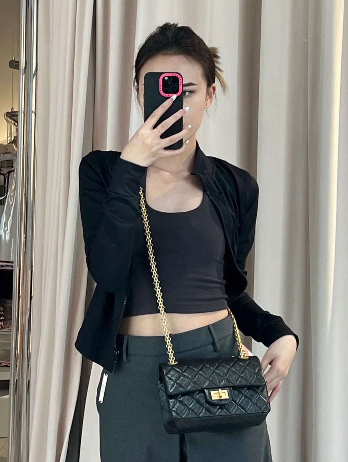 It won't be Chane, who is loved by thousands of people - iMedia