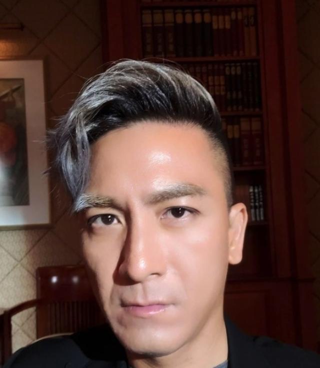 The official announcement of the first couple of celebrities in the new ...