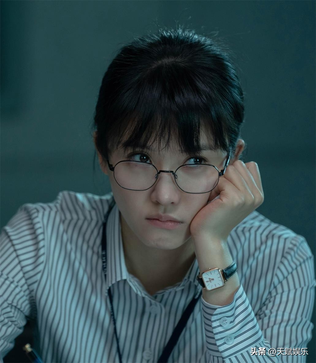 Film and television actress, singer Yang Zishan beautiful pictures (21 ...