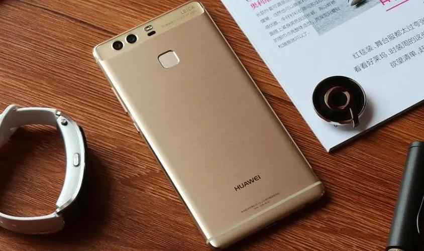 Inventory of the 6 most classic mobile phones in Huawei's history, the ...