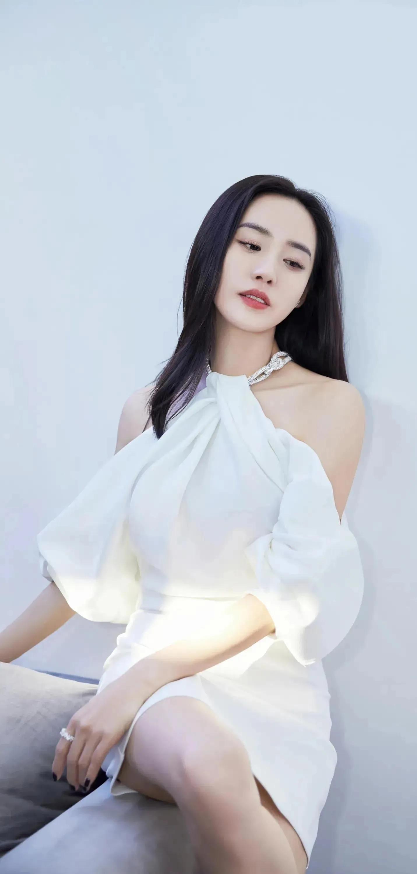 Wang Zhi & Zhu Zhu stunning pictures - iMedia