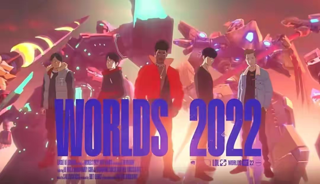 S12 theme song MV was spit!Why does Chovy become the protagonist?Meiko becomes the only card in ...