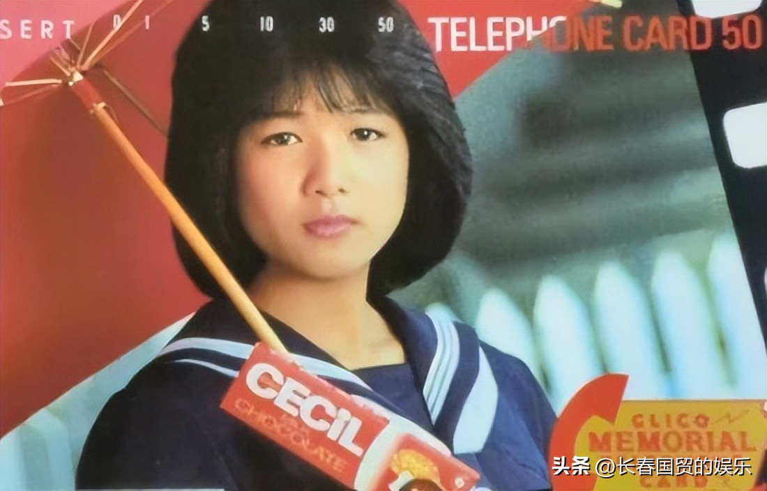 In the 1980s, the jade singer suffered from oral cancer and cut her ...