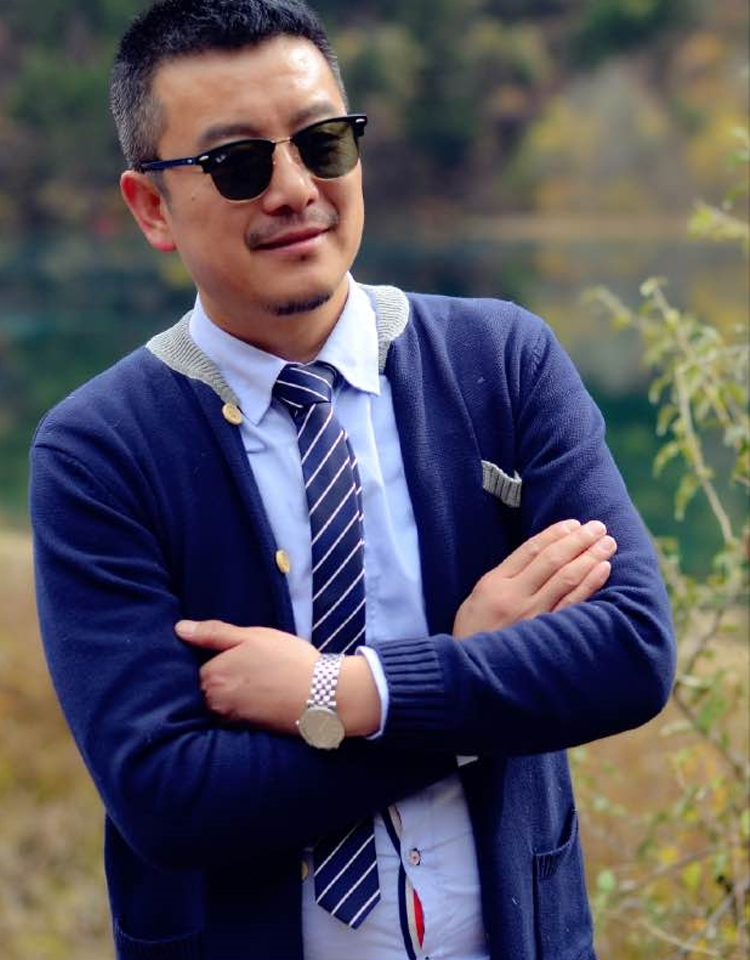 Why are many 50-year-old men still greasy and old-fashioned no matter ...