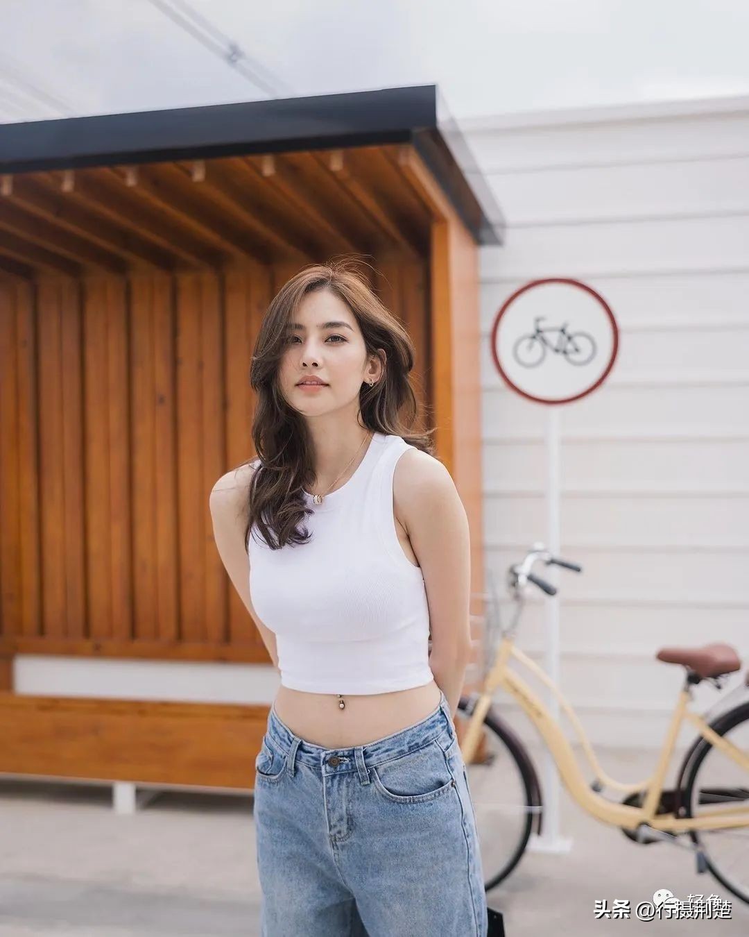 The charm of Thai supermodels is too overwhelming - iMedia