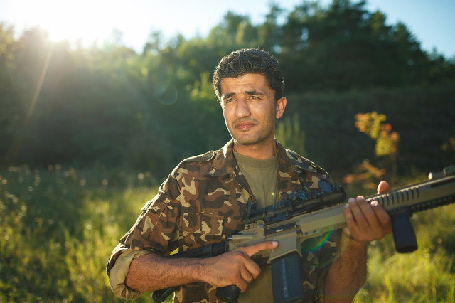 Discuss the historical origin of mercenaries from the Russian mercenary ...