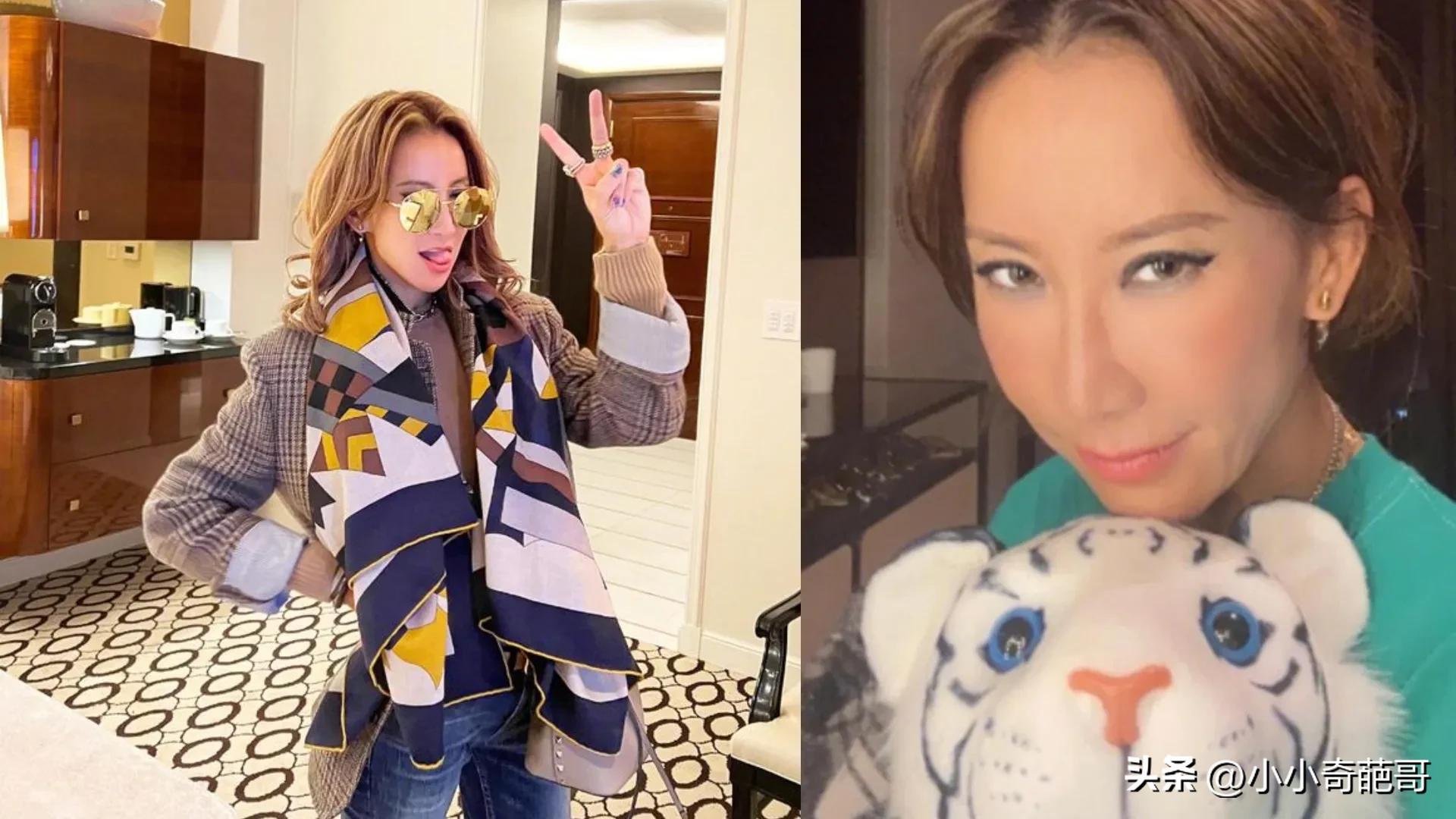 The musical legacy of the peerless queen Coco Lee: Her singing voice ...