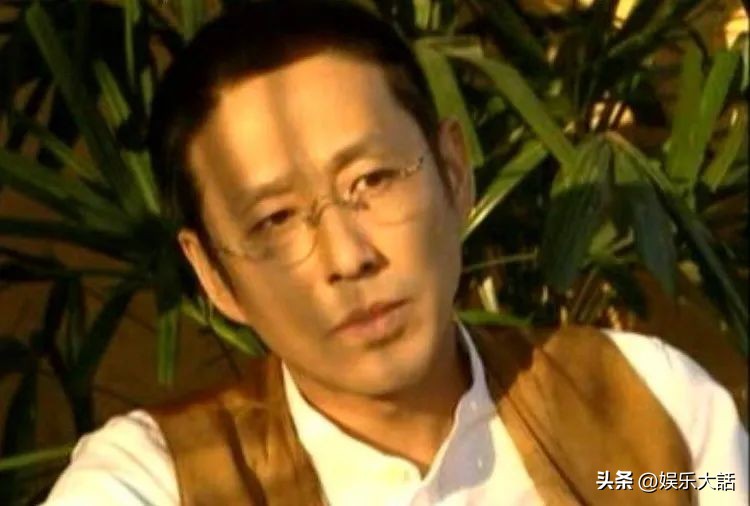 "Fame and fortune" brought Chen Daoming to the altar, and now he is ...