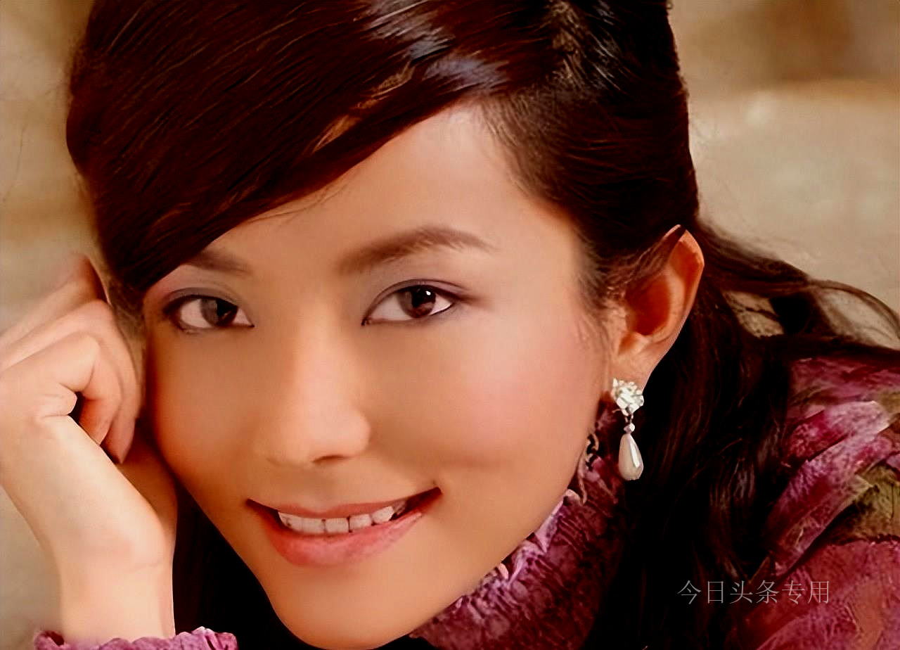 "The Most American Yoga" Li Yu: She was buried in a wedding dress 14 ...