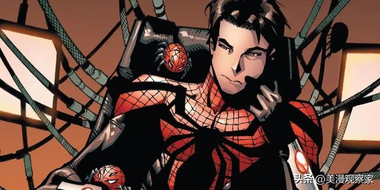 Top 10 Most Evil Spider-Man in Marvel Comics - iNEWS
