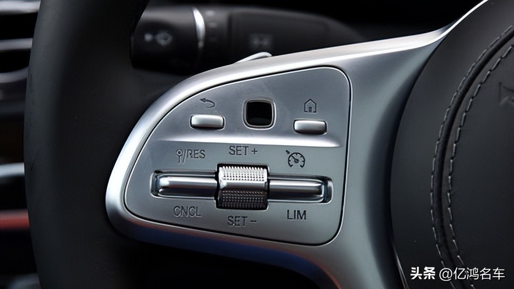 Car knowledge (7) - what does full speed adaptive cruise mean? - iNEWS