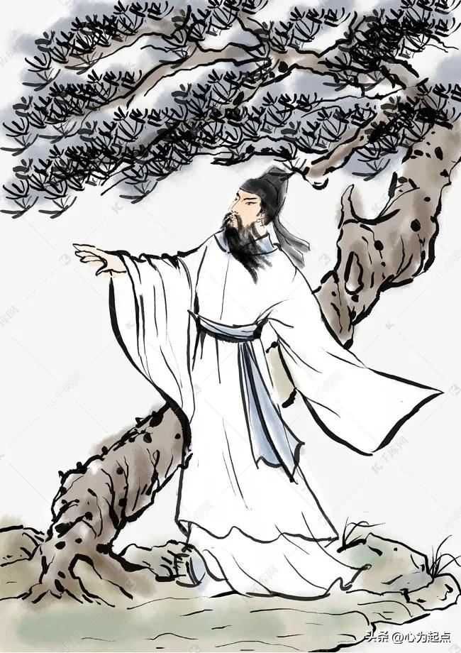 Li Bai's poetry also has an extraordinary influence on modern life - iNEWS