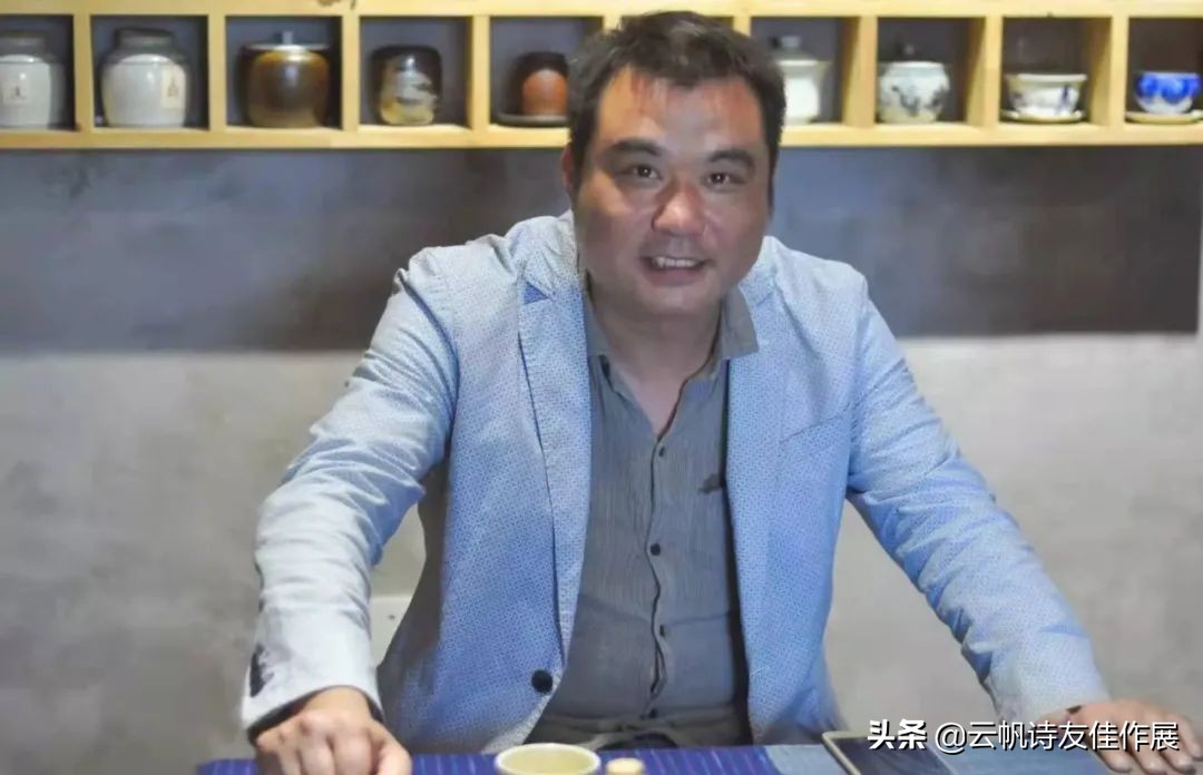 "Contemporary Poets Sing Winter Season 3" Yang Xinyue Volume - iNEWS