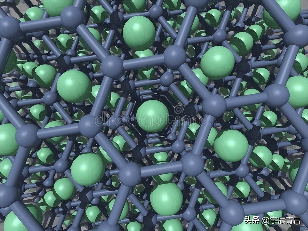 AI understands South Korea's lead apatite room temperature ...