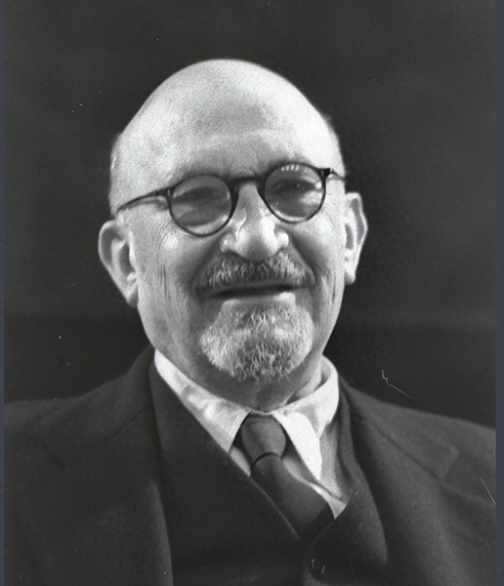 Four Key Figures in the Founding of the State of Israel - iMedia