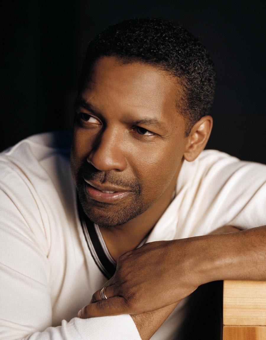 Acting Superstar: Denzel Washington's Path to Acting - iMedia