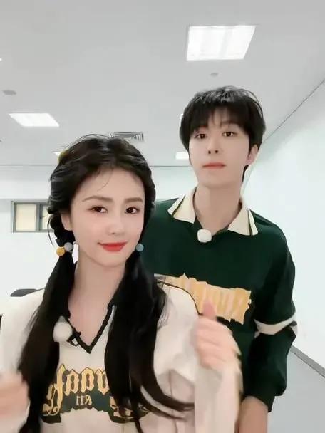 The relationship between Fan Chengcheng and his friends in the Bailu ...