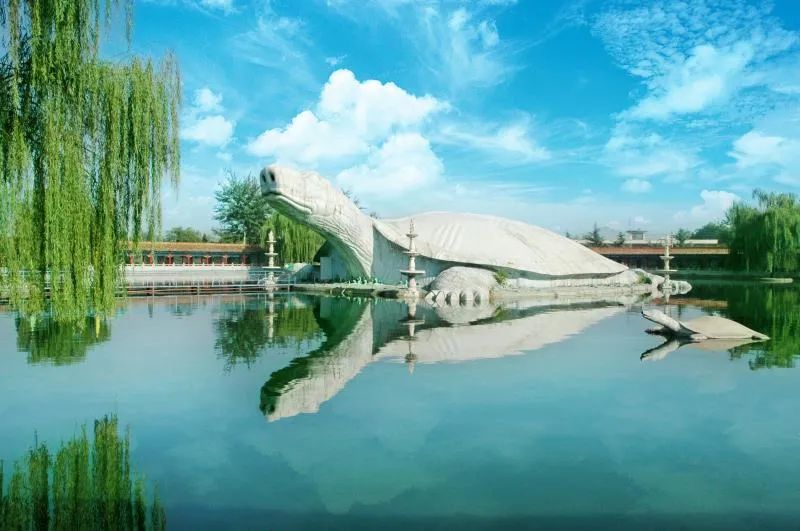 Seeking Roots in Pingshan - Dongye - iNEWS