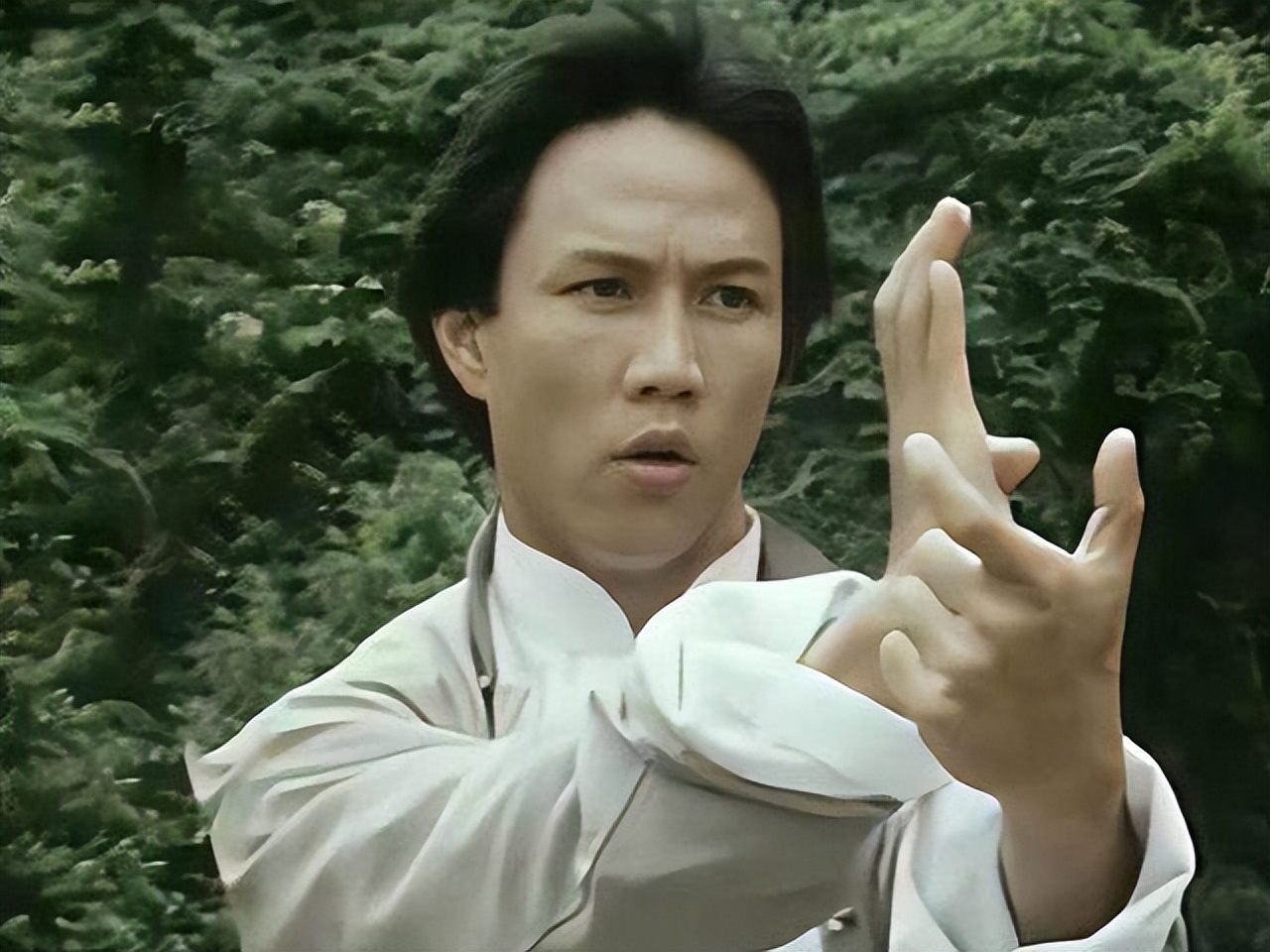 Huang Yuanshen's version of the TV series "Heroes Huo Yuanjia" ranked ...
