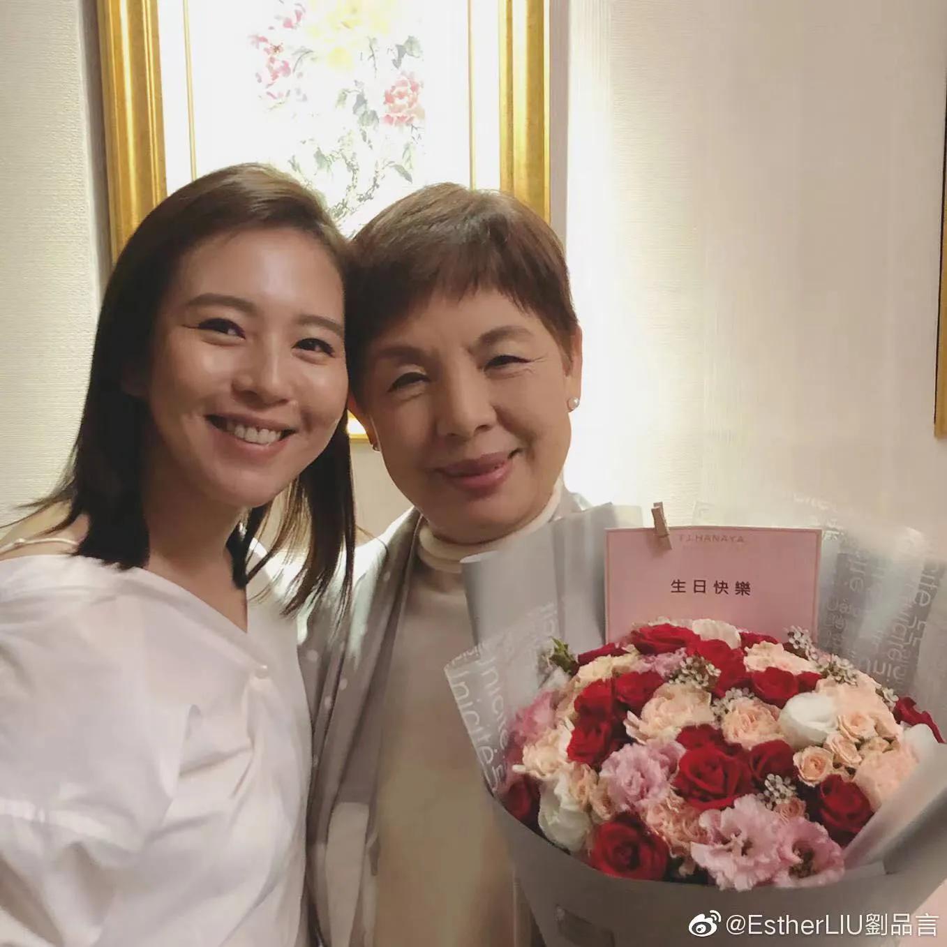 Liu Pinyan's "Bright Lights" has eye-catching acting skills, recalling ...