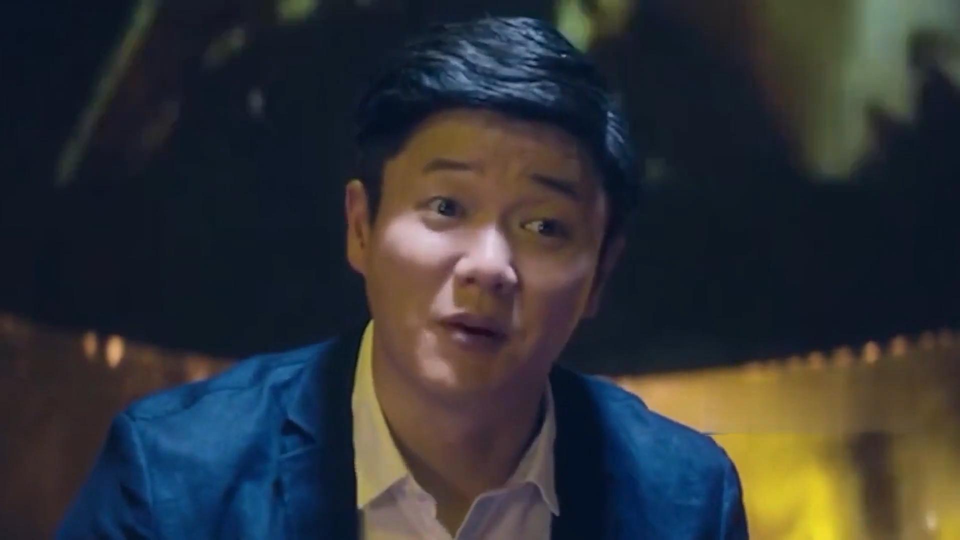 Chopsticks Brothers: Xiao Yang was recognized, but Wang Taili was ...