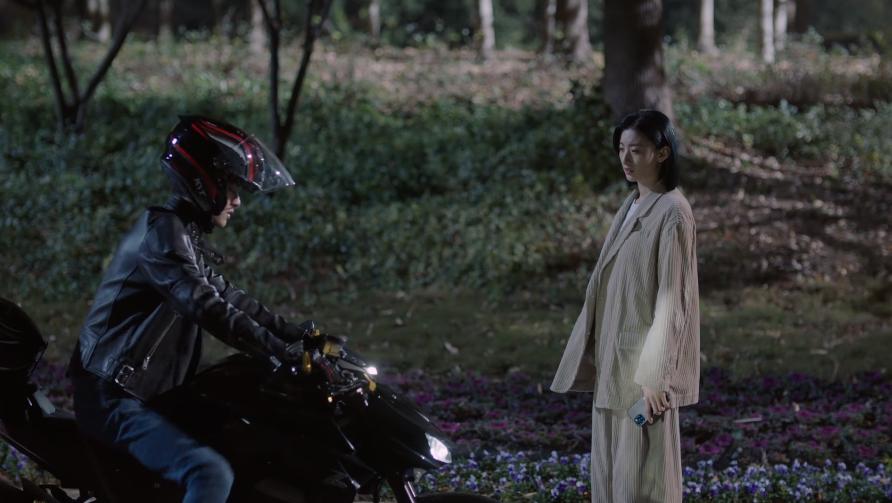 Everyone knows that I love you: after understanding Tang Yan's "scum ...