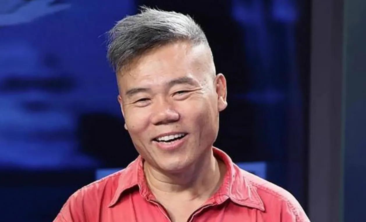 Why did Sima Nan lose his voice after reporting Lenovo's real name?Who ...