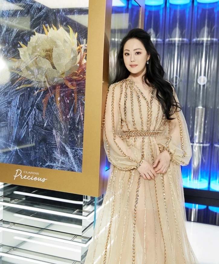 Zhang Xiaohui, the "first-generation delivery queen", successfully ...