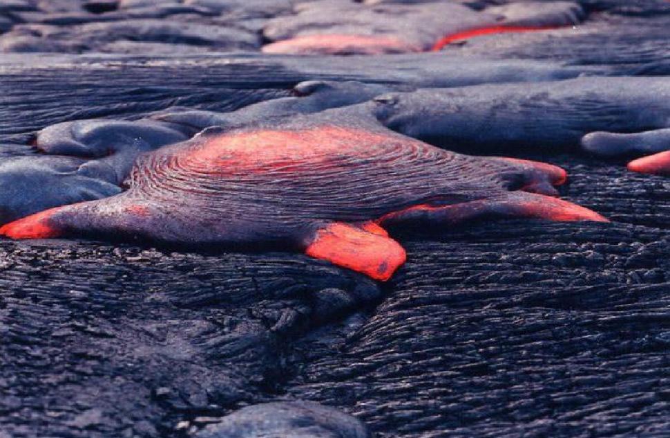 How are basalt and granite formed? What are the different among its ...