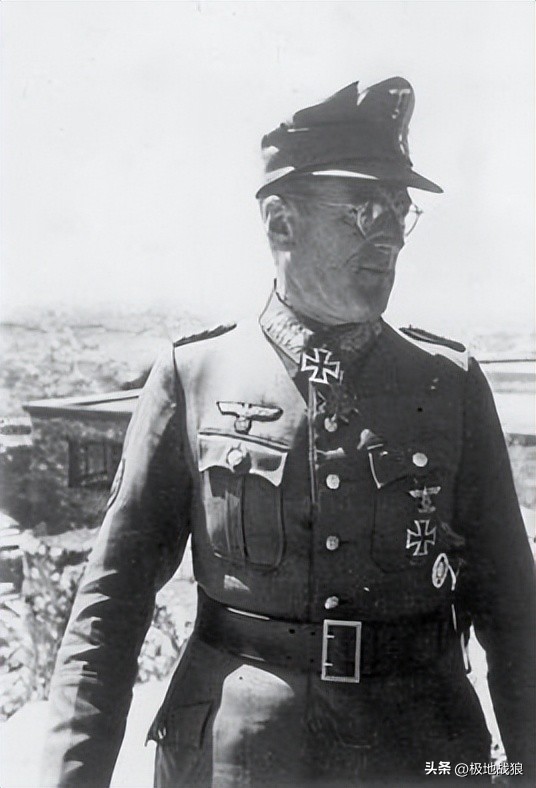 Introduction to German Field Marshals and Generals in World War II ...