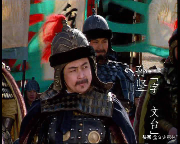 Liu Biao: A standard Confucian scholar, the last famous official who ...