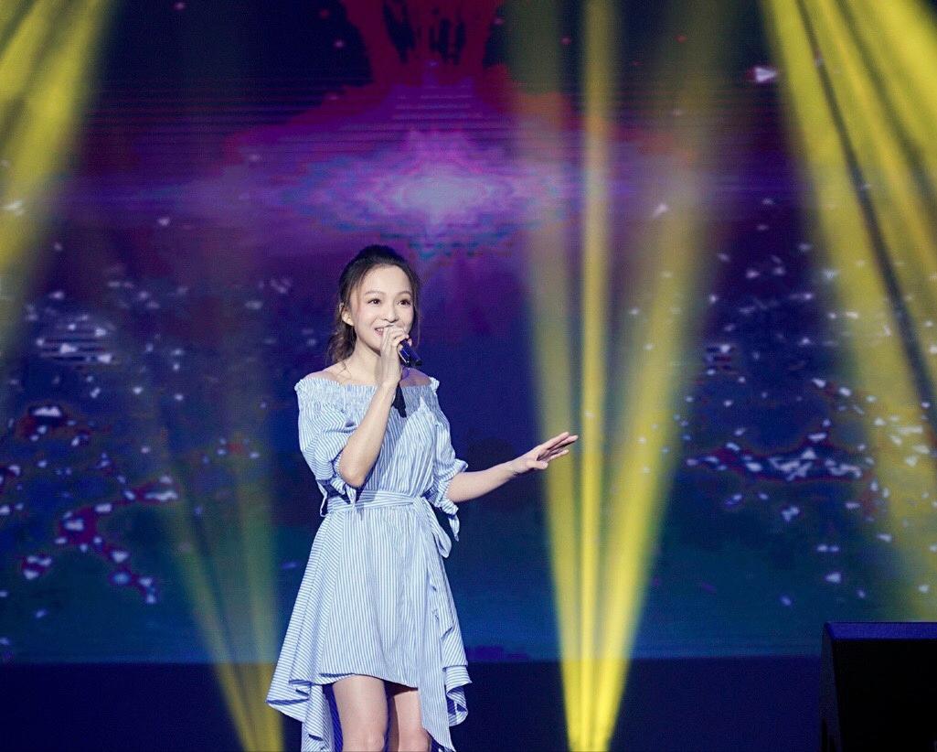 "Diva" Angela Chang: The ups and downs in the relationship experience ...