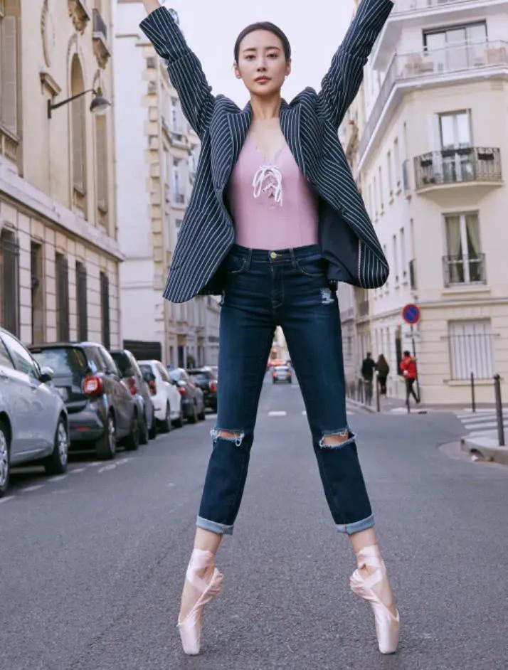 Li Chun is so beautiful and temperamental - iNEWS