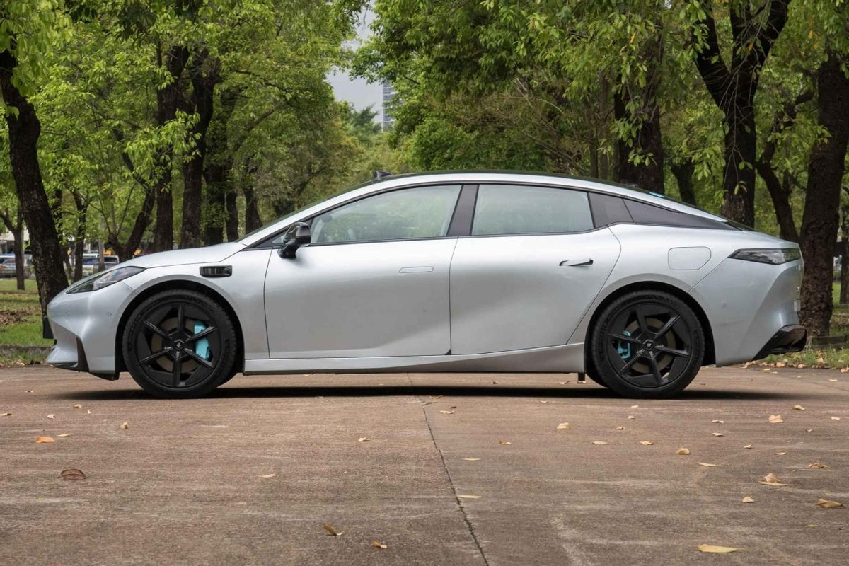 219,900 can buy a C-class luxury car with L3 driving assistance and 3 ...