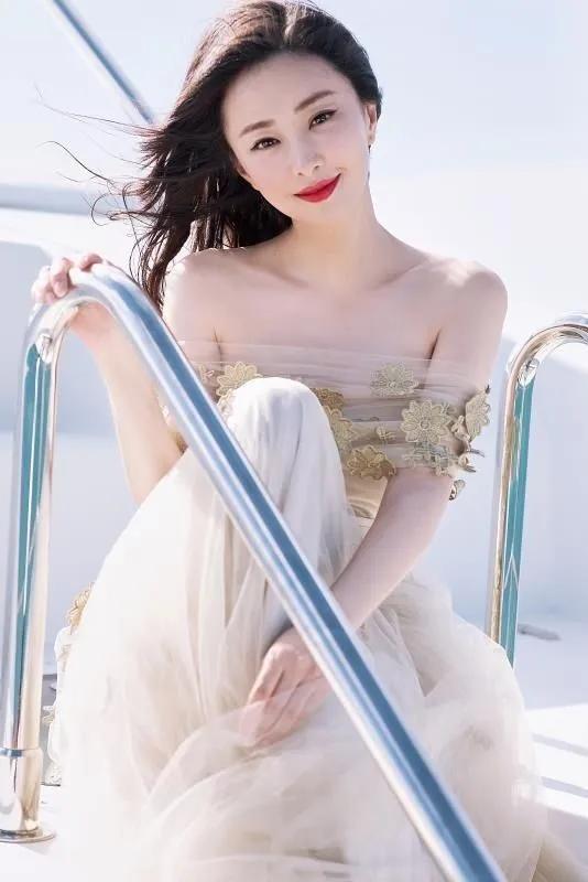 Actor: Lin Jing - iNEWS