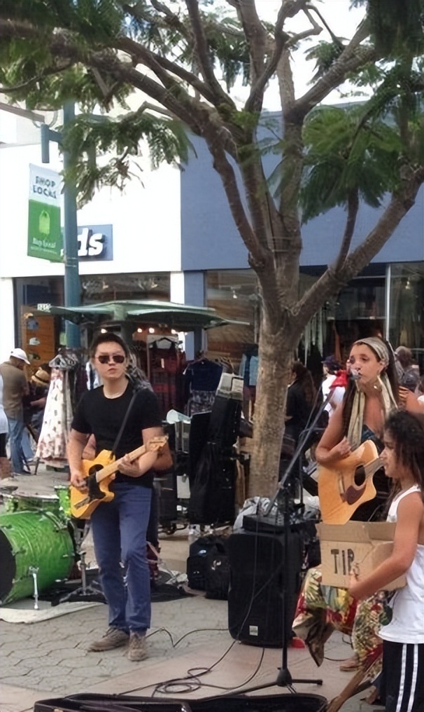 Soul singer Liang Bo: The most miserable and good voice champion in ...