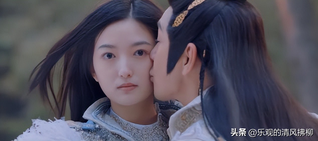 Two days after the release, the bill was 68,000 yuan. Chen Haomin's new ...