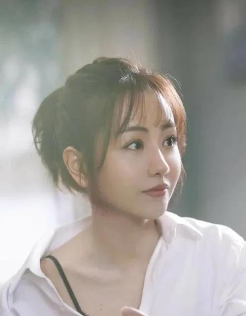 Ten actresses from ethnic minorities, Yang Rongbai, Han Xue Miao, Tong ...