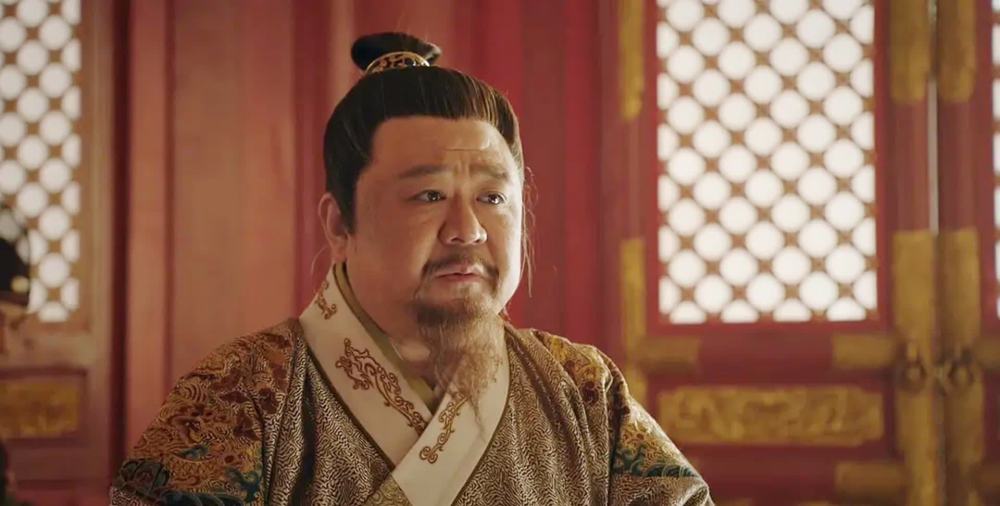 Zhu Gaochi has been in power for less than a year, why can he be famous ...