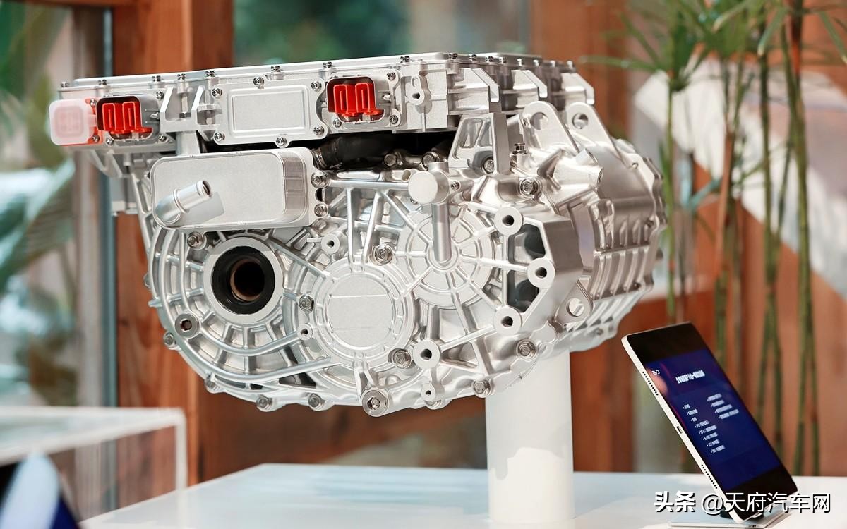 What difference will CTB battery body integration technology bring to ...