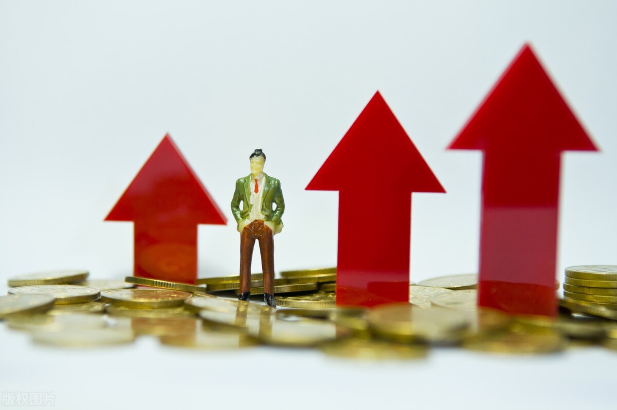 How to Increase Net Worth: 4 Tips to Increase Wealth - iNEWS