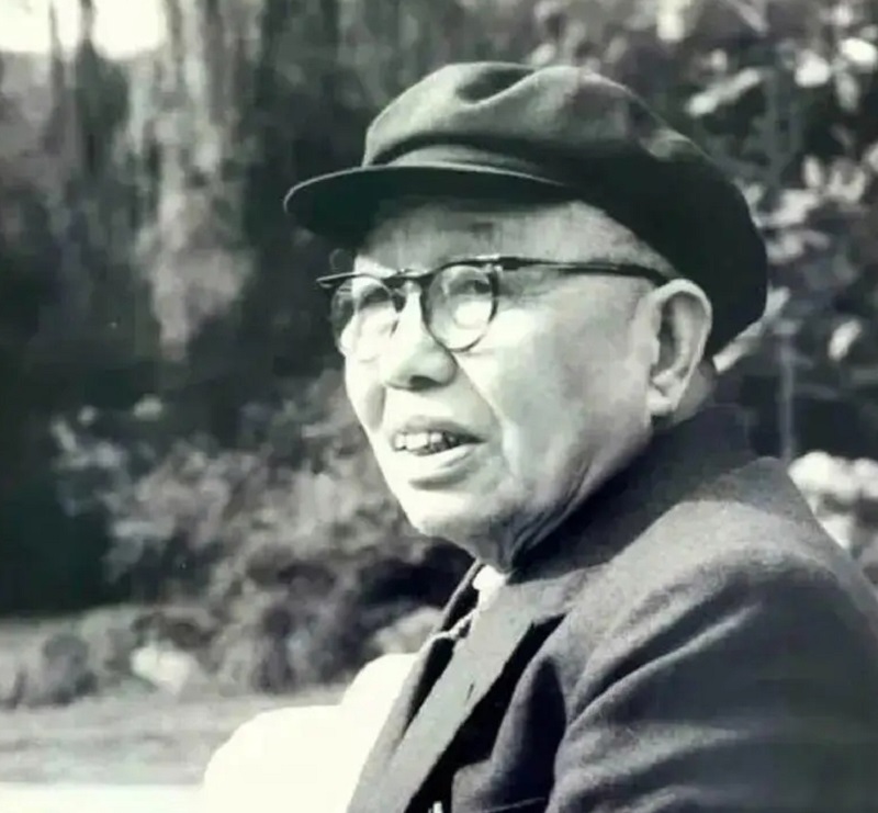 In 1978, when Tan Zhenlin talked about the Battle of Huaihai, why did ...