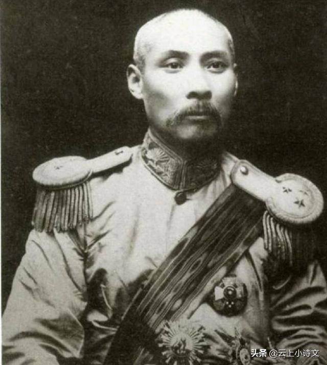 Why did Duan Qirui, who defeated Li Yuanhong and Feng Guozhang and ...