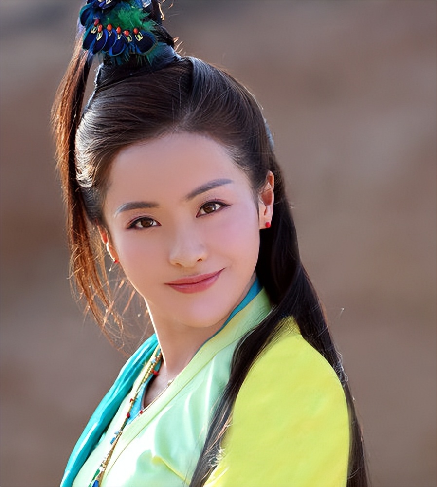 The star face is also troubled!Because he didn't want to look like ...