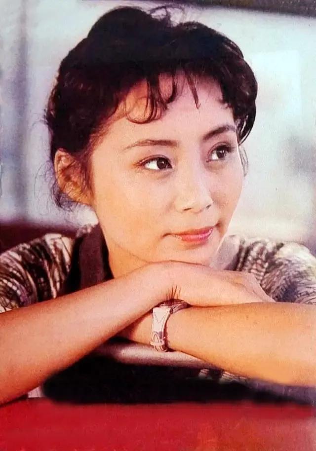 Actor Pang Min: Good looking, good acting skills, married to a husband ...
