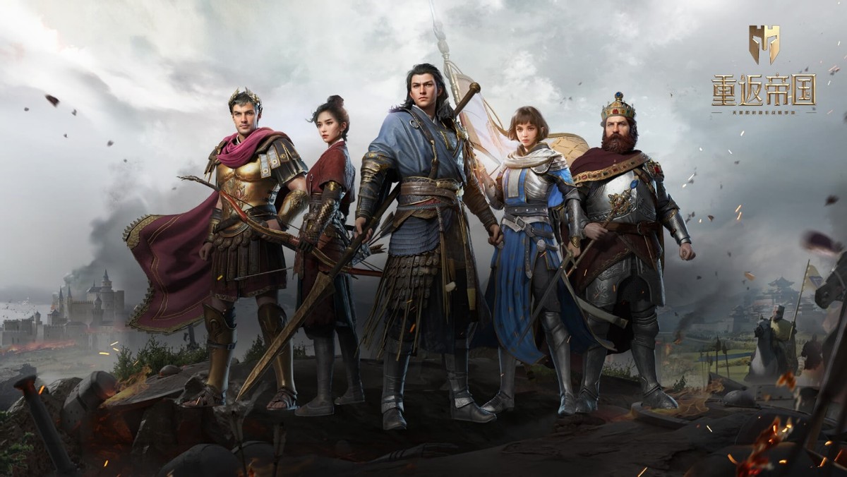 Good publicity ≠ fun, "Three Kingdoms Strategy Edition" and "Return to ...